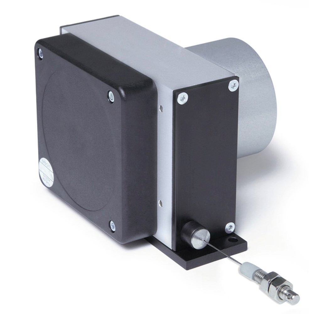 Siko Draw-Wire Encoder SG62